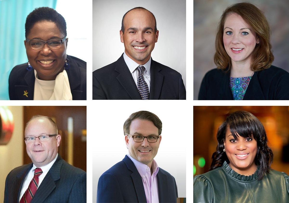 Aiming for inclusion, Nine PBS names six new directors