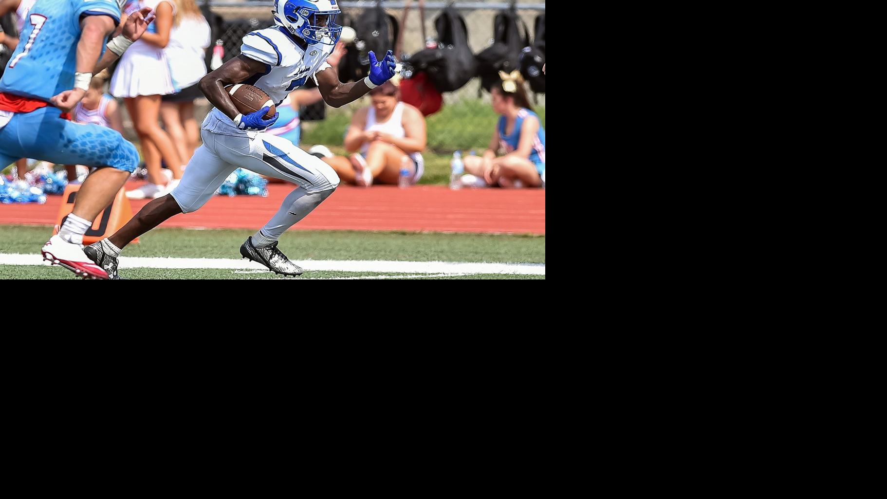 MICDS Rams vs. Ladue Rams | High School Football | stltoday.com