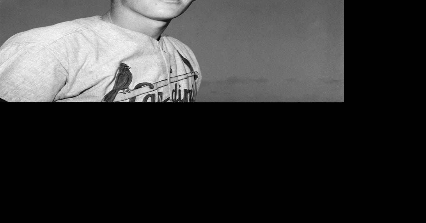 Photos: A look at the career of Ted Simmons, baseball's newest Hall of ...