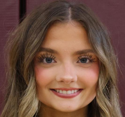 High school athletes of the week: April 16, 2025