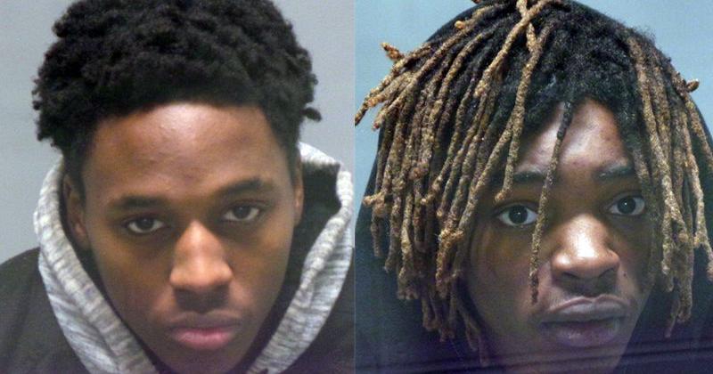 Two charged in BB gun robbery, assault at Concordia Seminary in Clayton