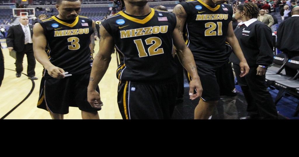 Tigers declawed in D.C.