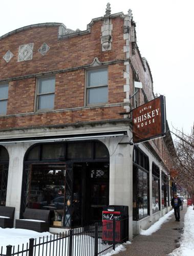 Gamlin Whiskey House and Sub Zero Vodka Bar to close permanently
