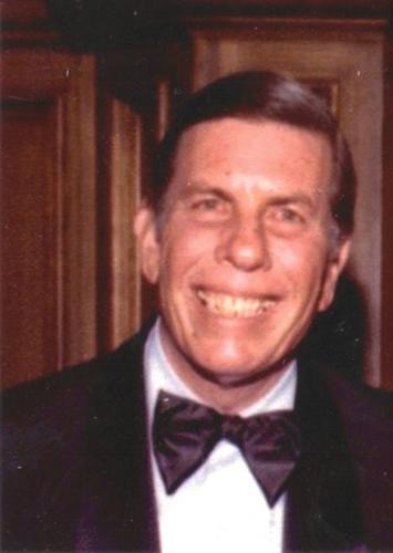 Joseph Berger: a man who loved pranks