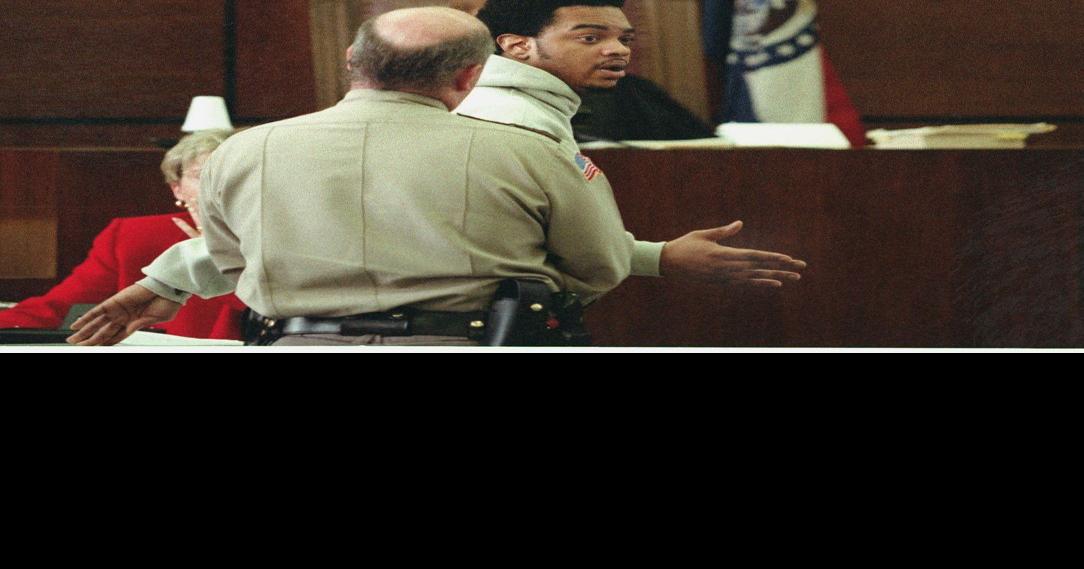 St. Louis judge denies review of 1997 murder conviction