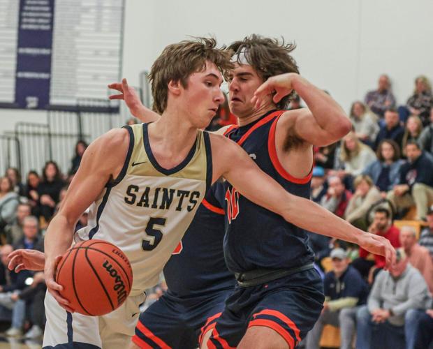 Cole Certa got a scholarship offer from Illinois basketball, likes his ...