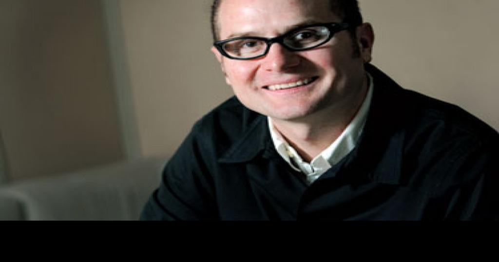 Rob Bell Creates Controversy With Book About Heaven and Hell