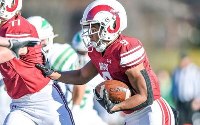 No. 2 small school: After near misses, MICDS maintains championship ...