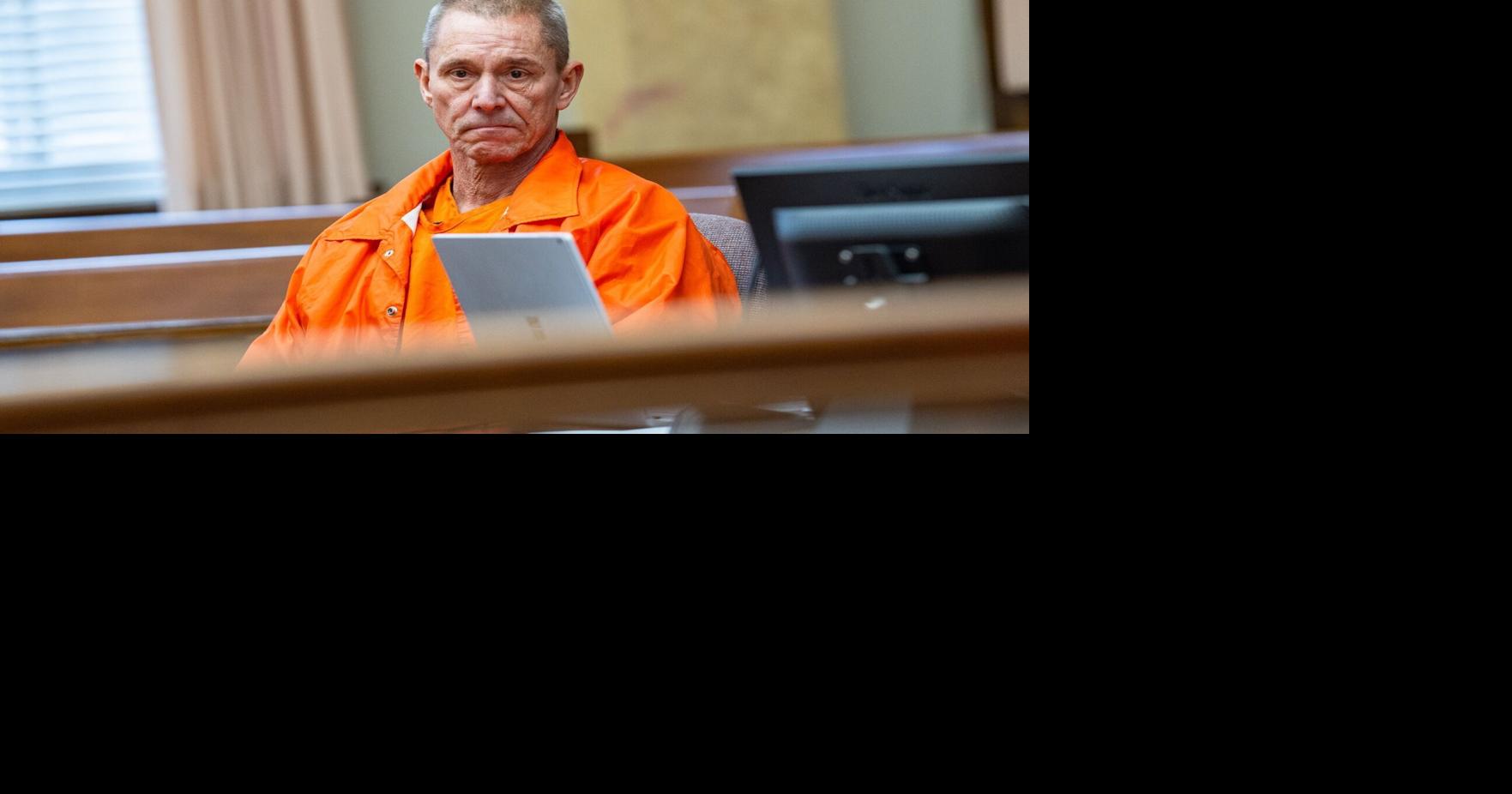 Man charged in 1992 murder in Missouri gets a break, for now