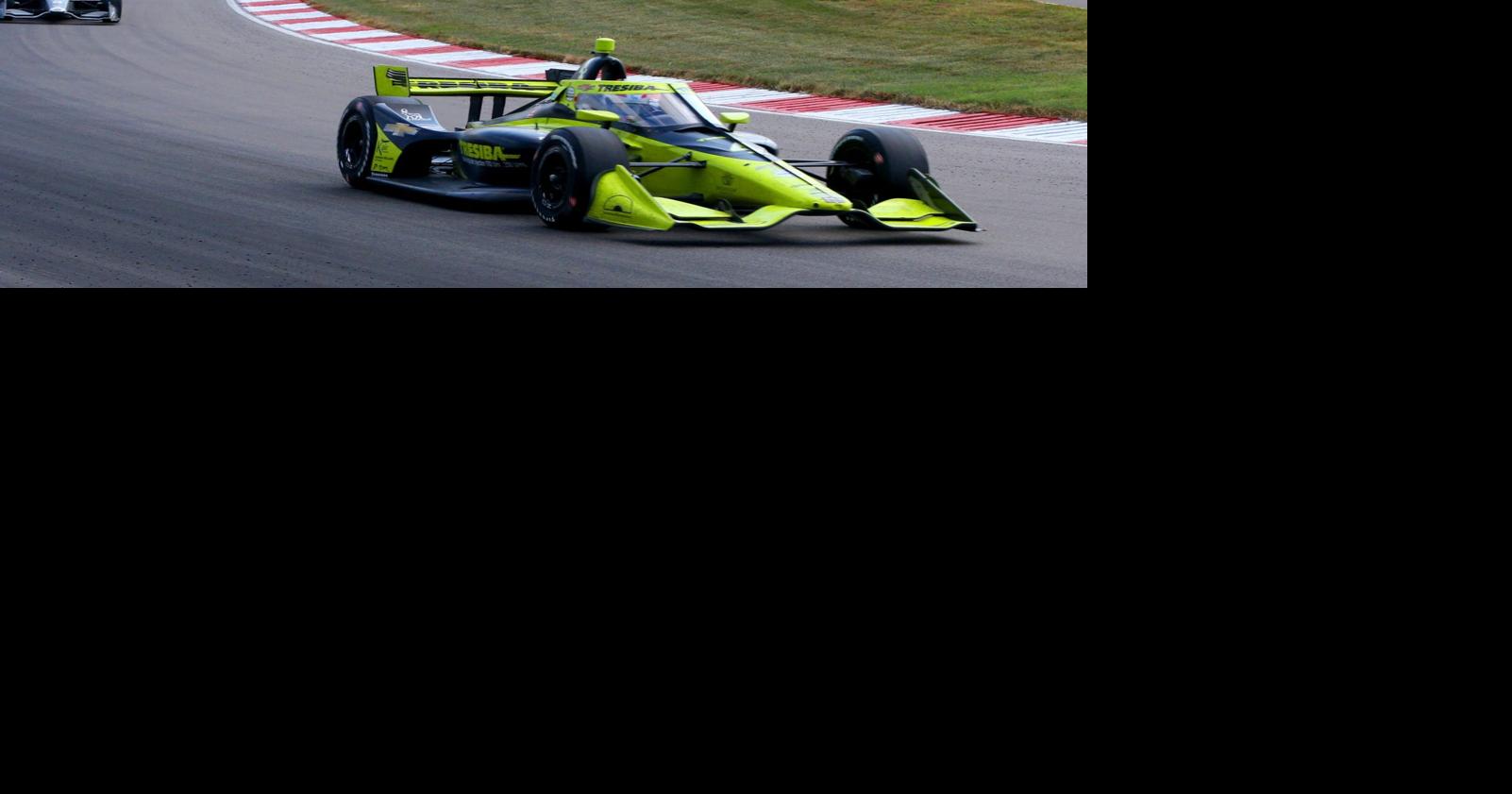 WWT Raceway emerges from pandemic cloud with bright future