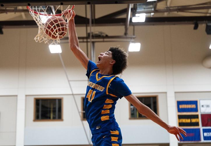 John Burroughs 'kills' runs and knocks off MICDS in Metro League ...