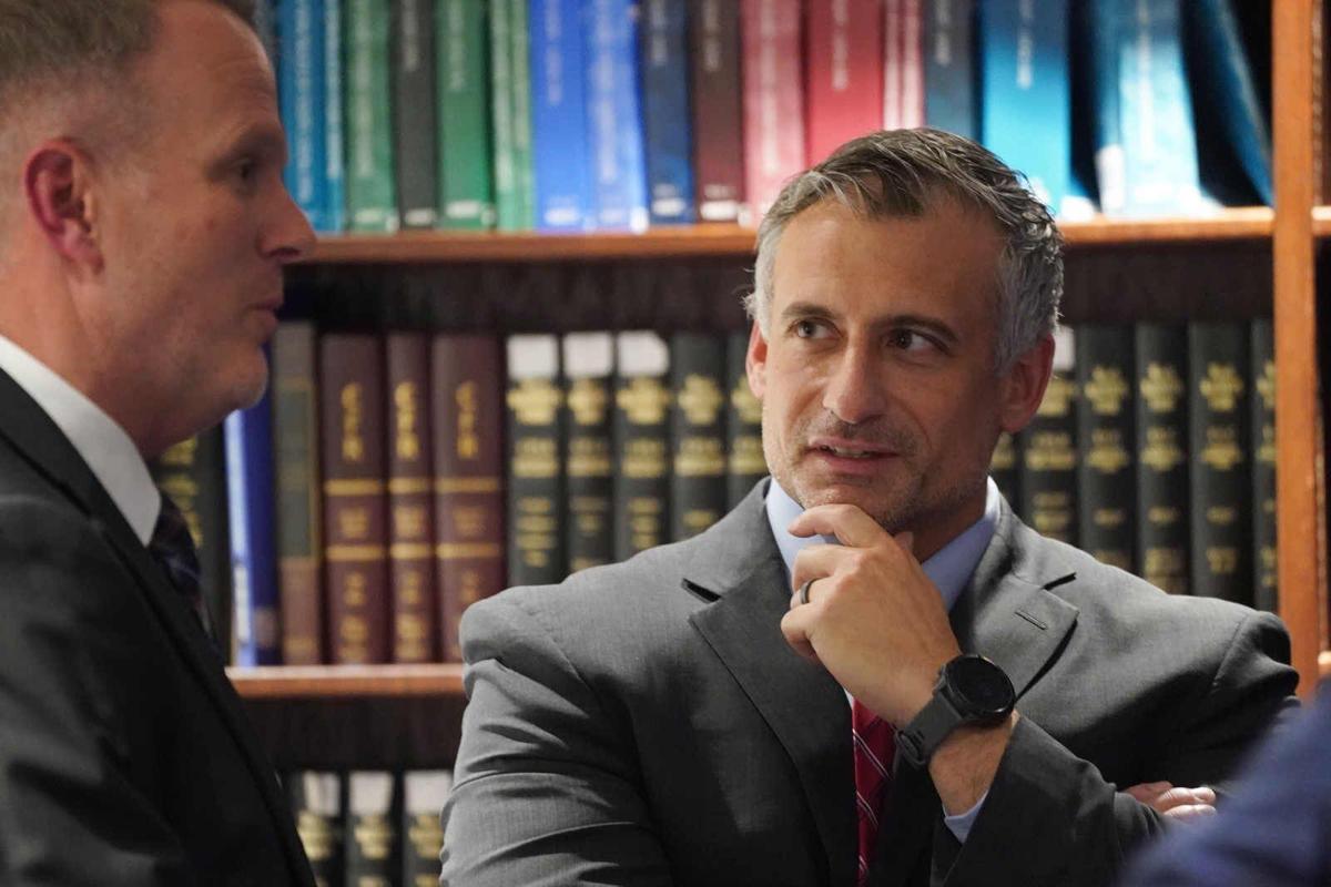 Prosecutor voices concern for safety of witnesses in Buffalo trial ...
