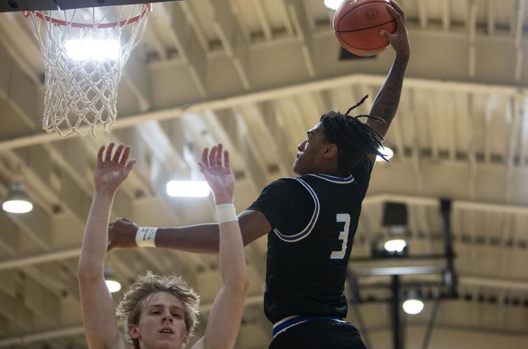 SLUH's first win over De Smet since 2018 one of many upsets: Boys ...