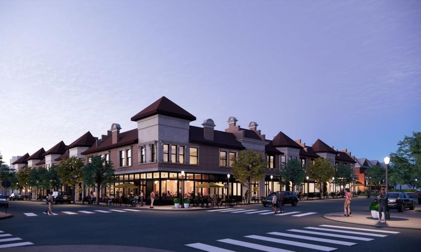 St. Louis Chess Club in Central West End releases renderings of expansion