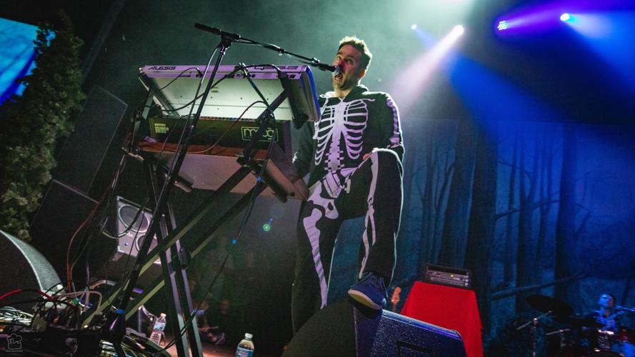 Ludo remembers its favorite Halludoween moments