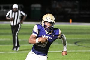 CBC squelches De Smet comeback bid with a big second half