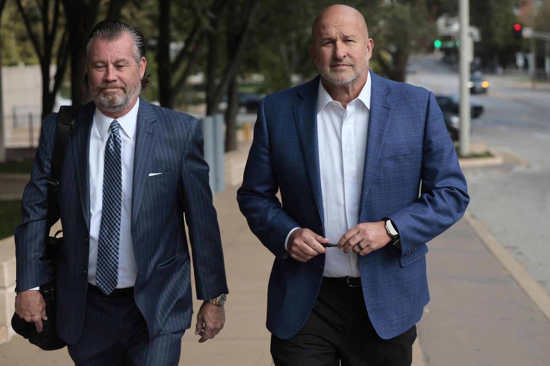 Ex-Missouri House Speaker John Diehl sentenced to federal prison for fraud