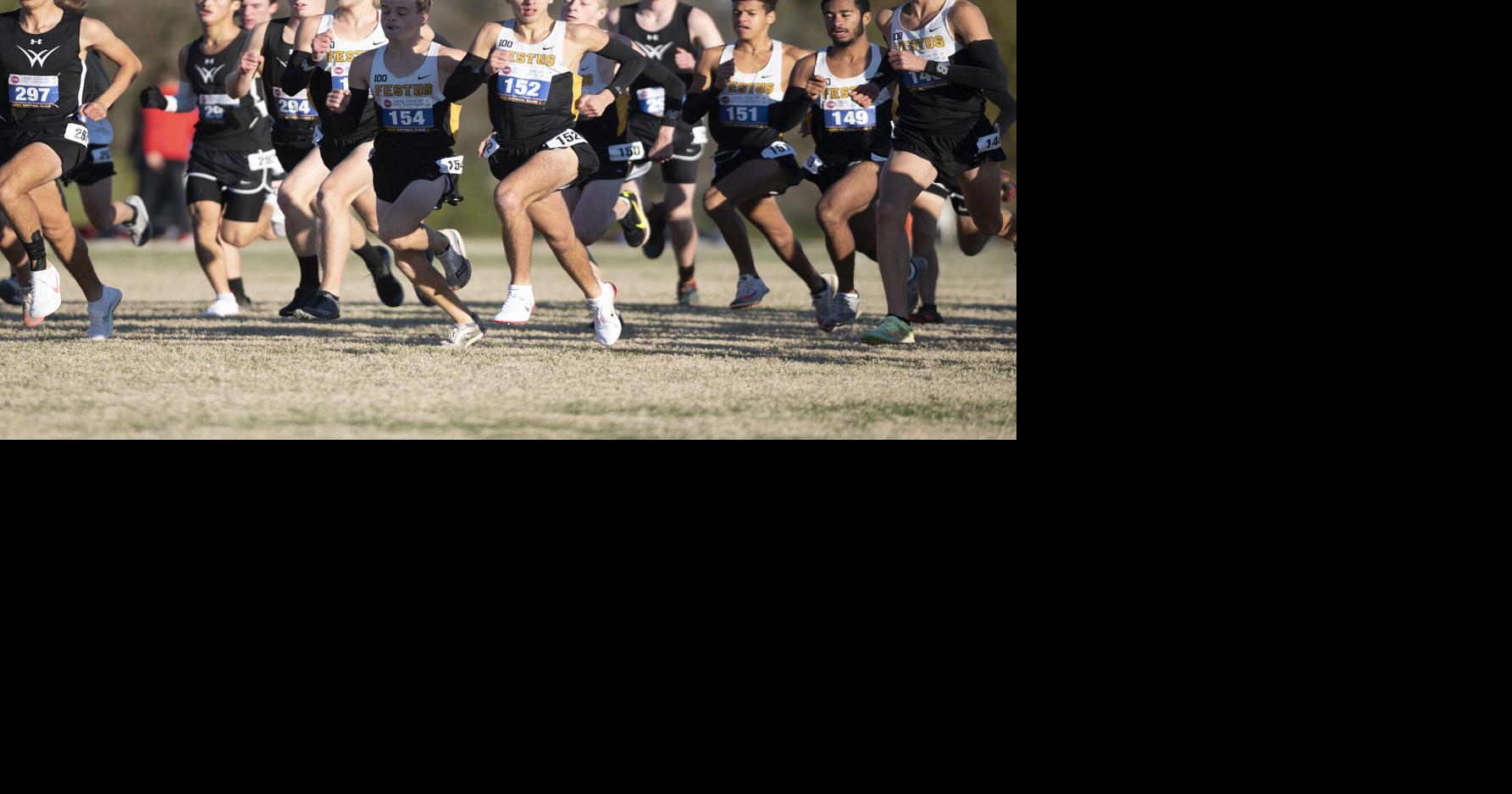 Festus rolls to record eighth consecutive championship with dominant effort