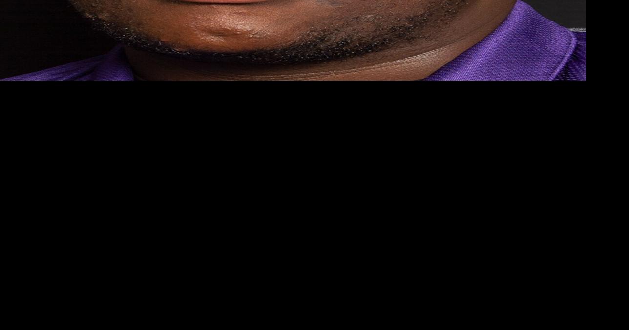 OL: Bryce Parson, junior, CBC