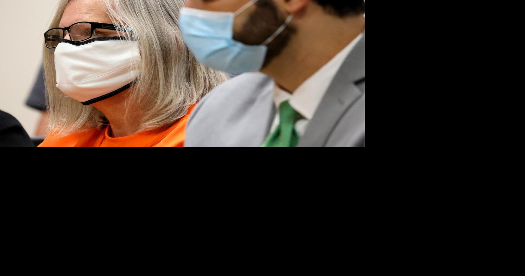 St. Louis area serial murder cases in the last decade