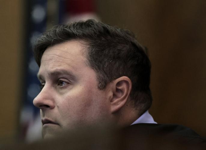 ‘I lied’: Man who helped put Christopher Dunn in prison explains why he ...