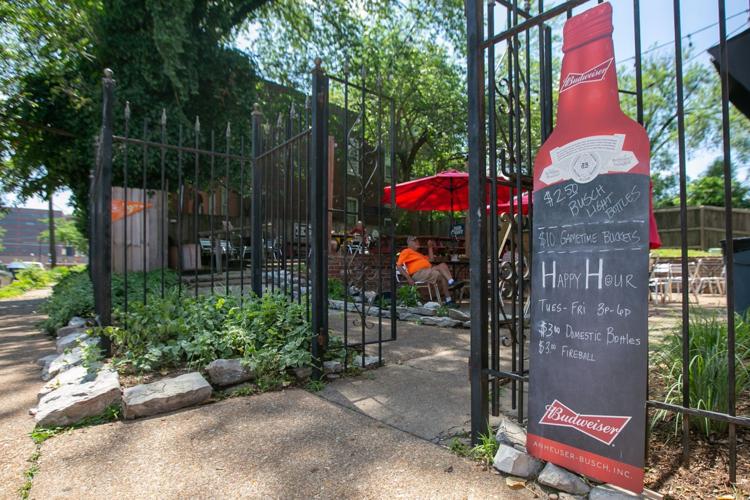 Restaurant review: Jack Nolen's is a smashing success in Soulard