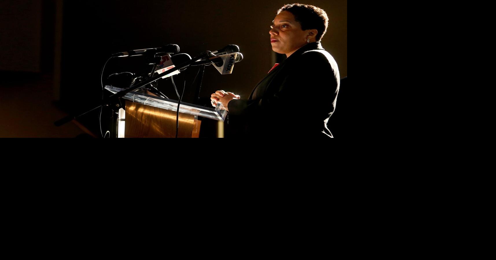 The end for St. Louis’ top prosecutor? Kim Gardner faces calls to ...