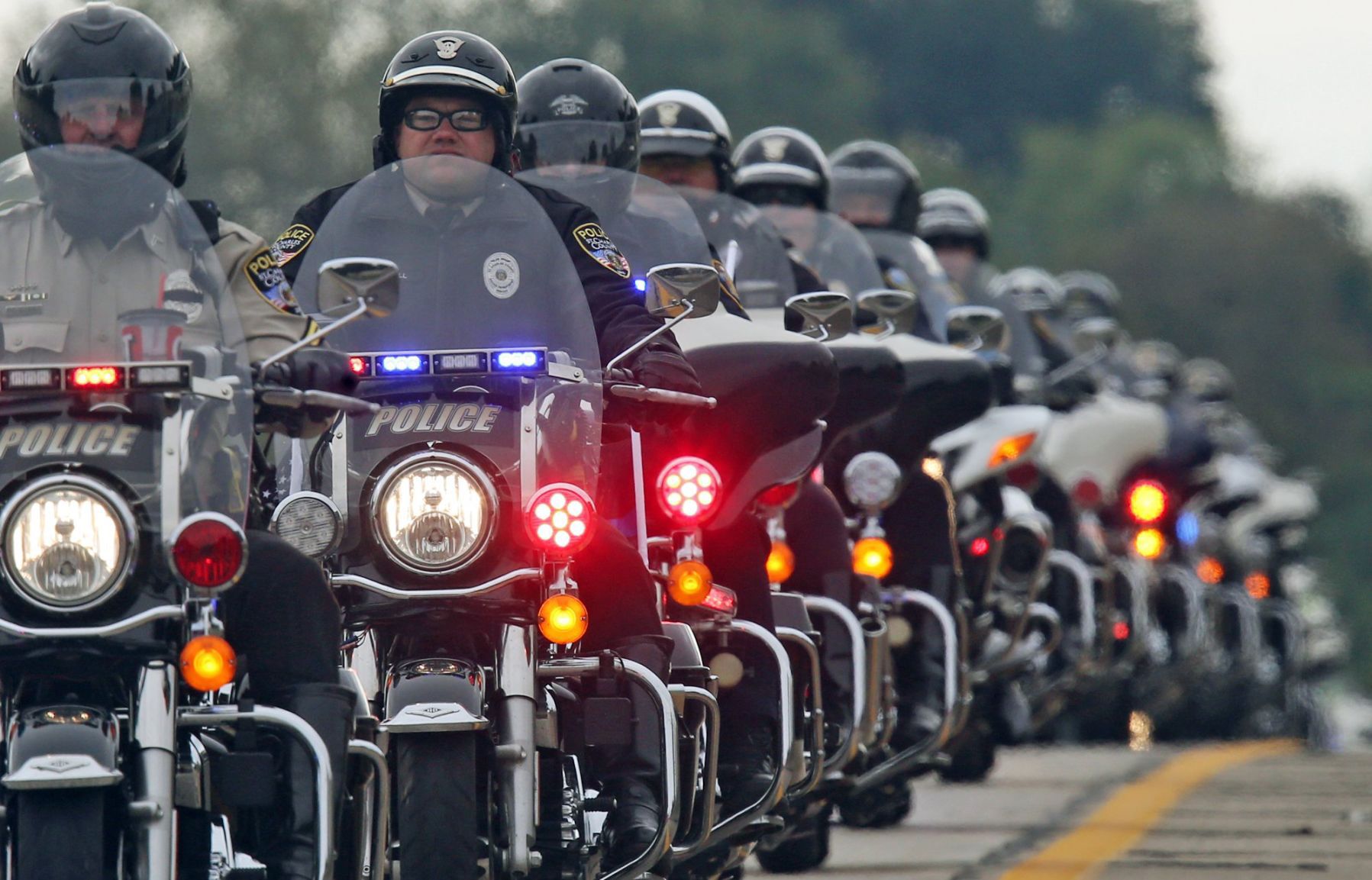 Editorial: A salute to BackStoppers for helping families of fallen ...