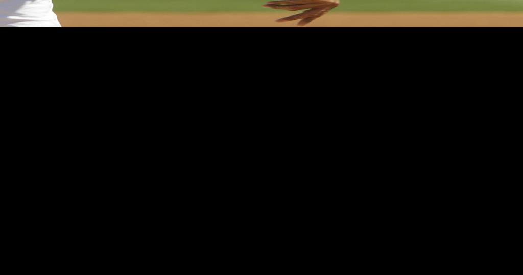 Lohse is a standout this spring