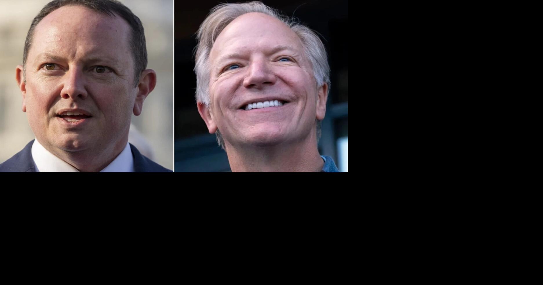 Two Missouri members of Congress take aim at abolishing ATF