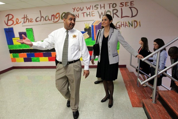 Districts weigh price of grants