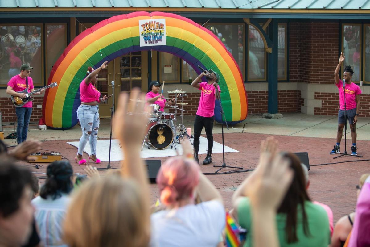 Top 10 things to do in St. Louis: Sept. 26-Oct. 2