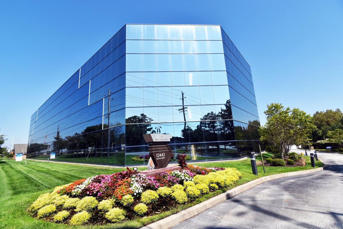 Intellivo expands to Creve Coeur, plans to hire 120 people