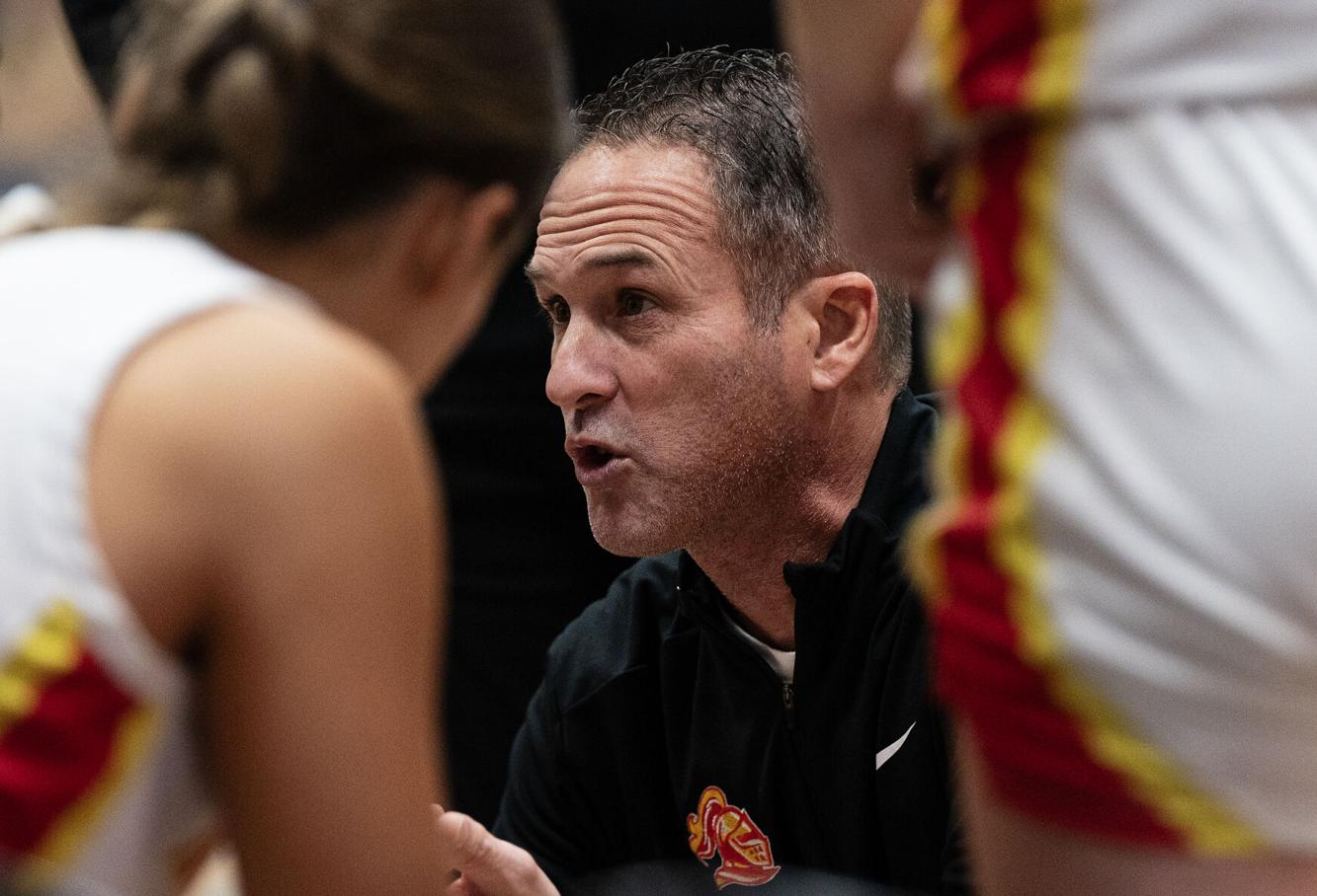 Incarnate Word set to play girls basketball state title game as coach ...