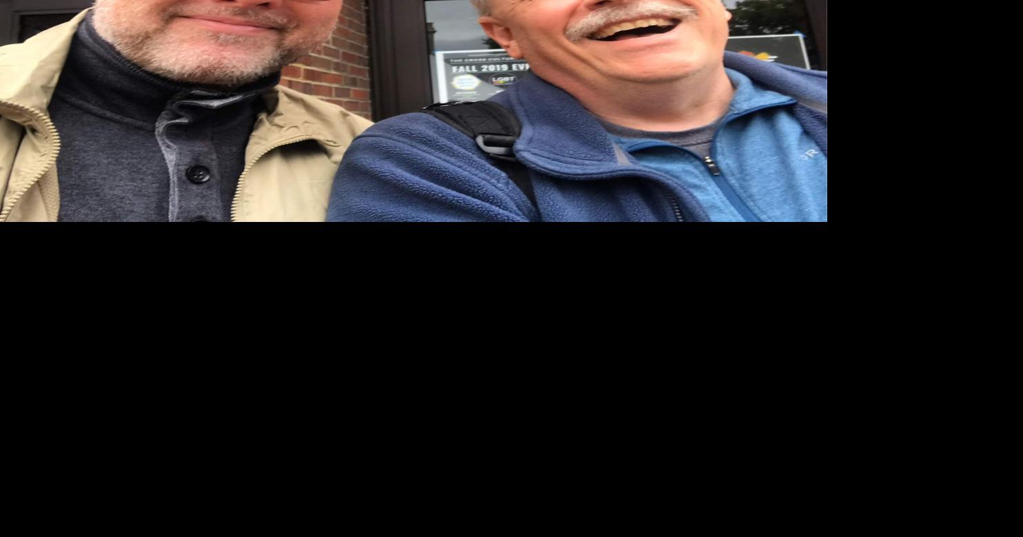 A present-minded professor, Hal Bush coaxed best from SLU students