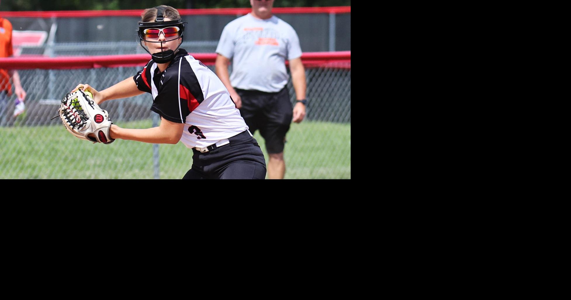 'This team works well together': Andie Green strives for big things in ...