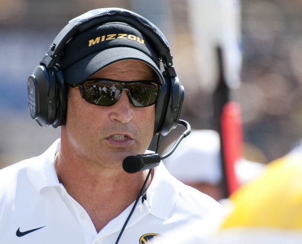 Live from Columbia: Pinkel previews Gamecocks