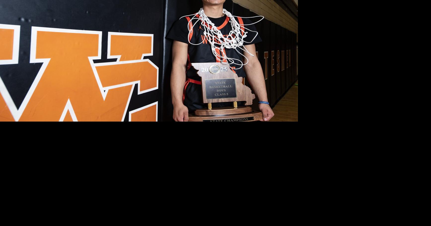 Webster Groves' Scottie Adkinson is the All-Metro boys basketball ...