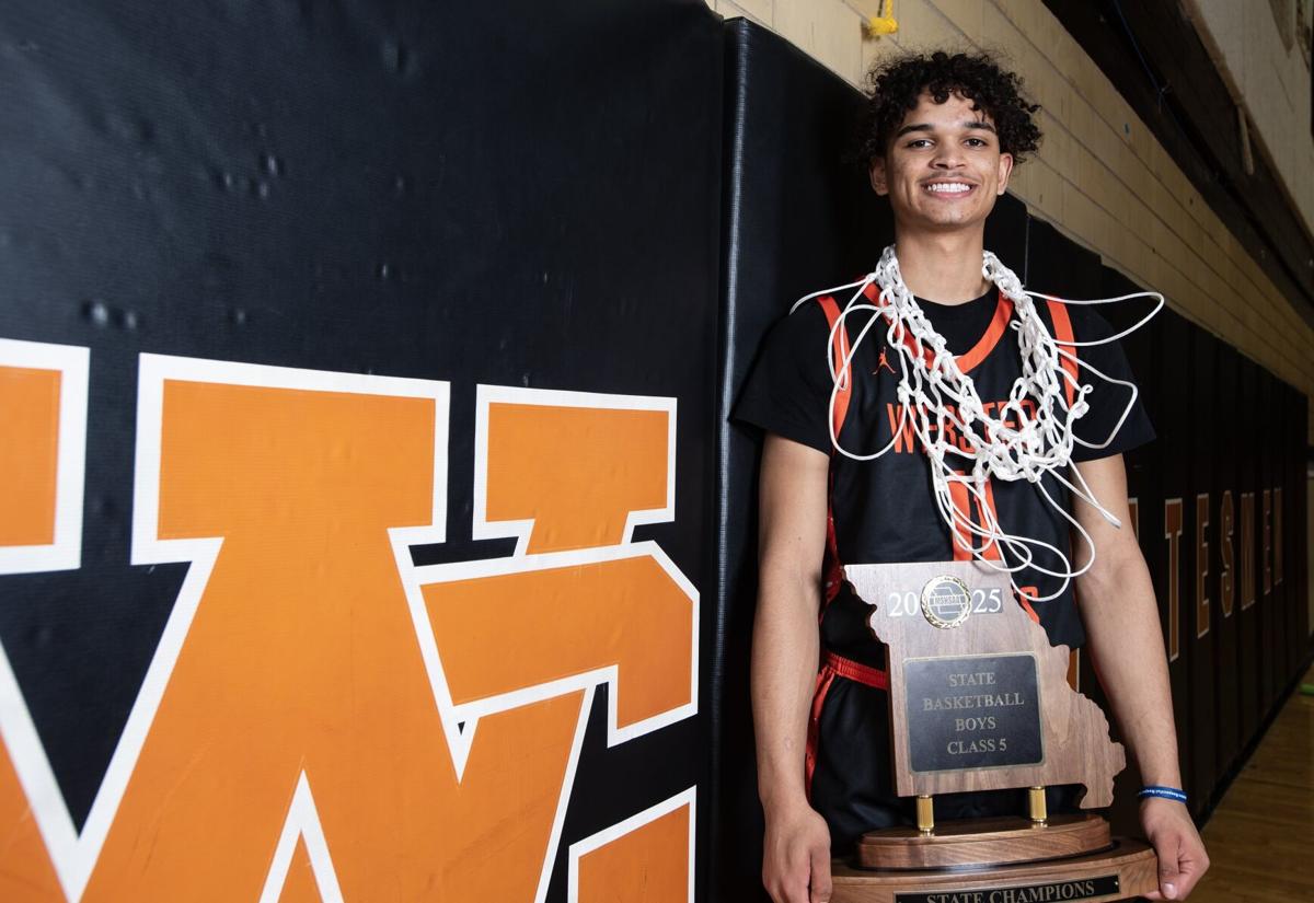 Webster Groves' Scottie Adkinson is the All-Metro boys basketball ...