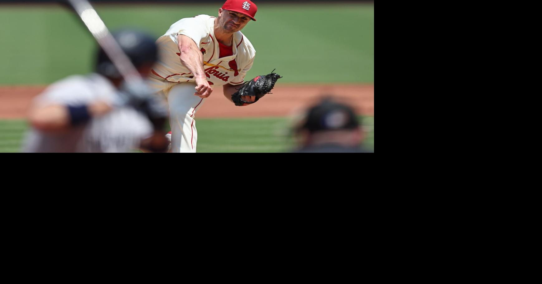 Join baseball writer Lynn Worthy for his live Cardinals chat