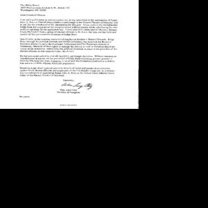 Fire district fracas leads to Clay's opposition of nominee for federal ...