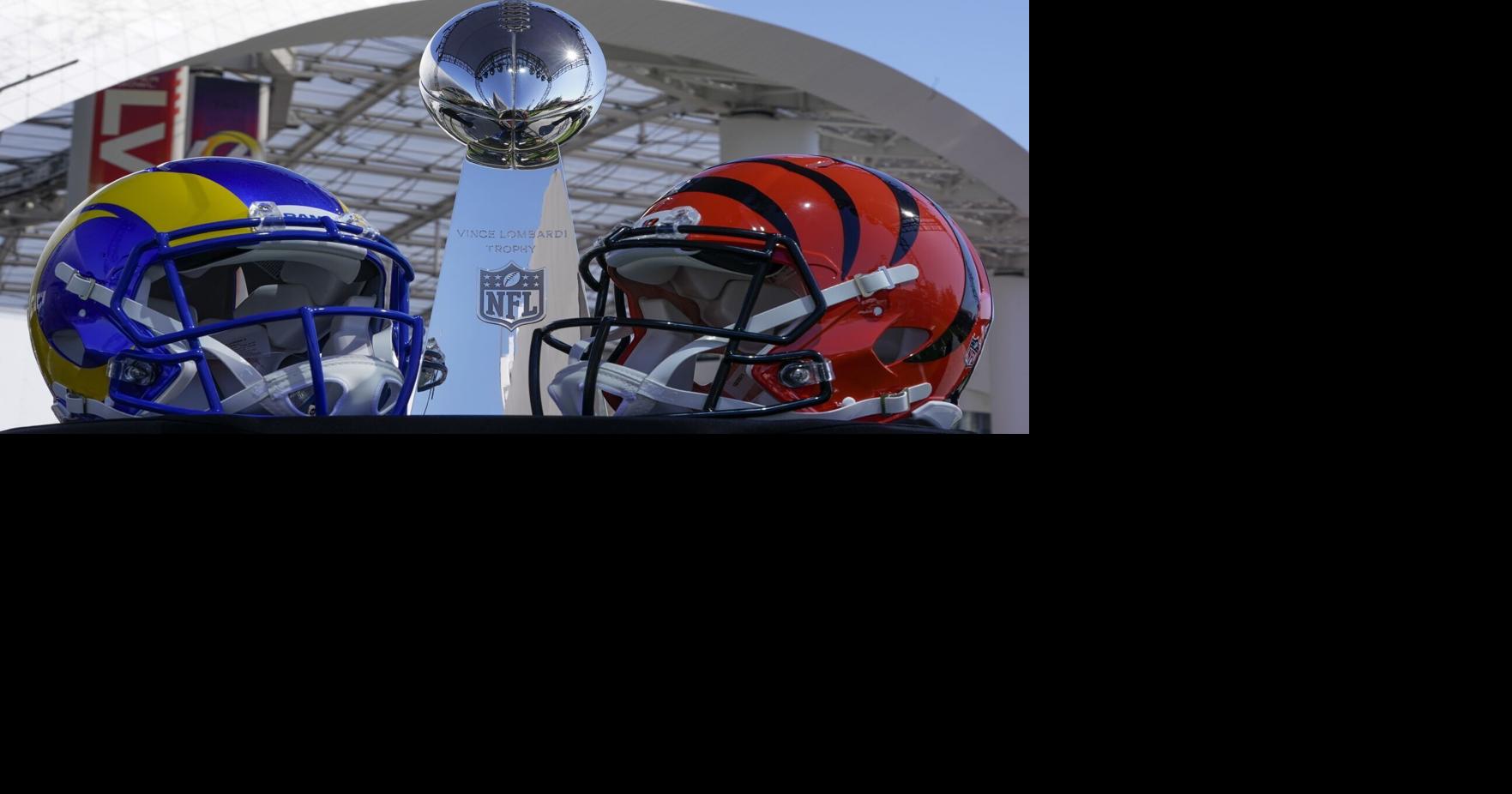 Super Bowl 56: FrontPageBets breaks down all you need to know about ...