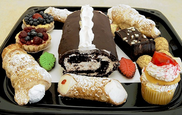 A sweet holiday: St. Peters bakery sees uptick in requests for ...