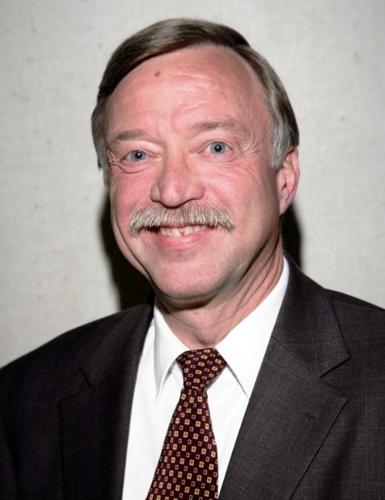 St. Louis Community College names new Meramec president