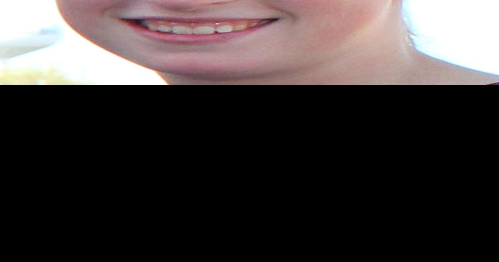 Becca Vogt • Red Bud softball