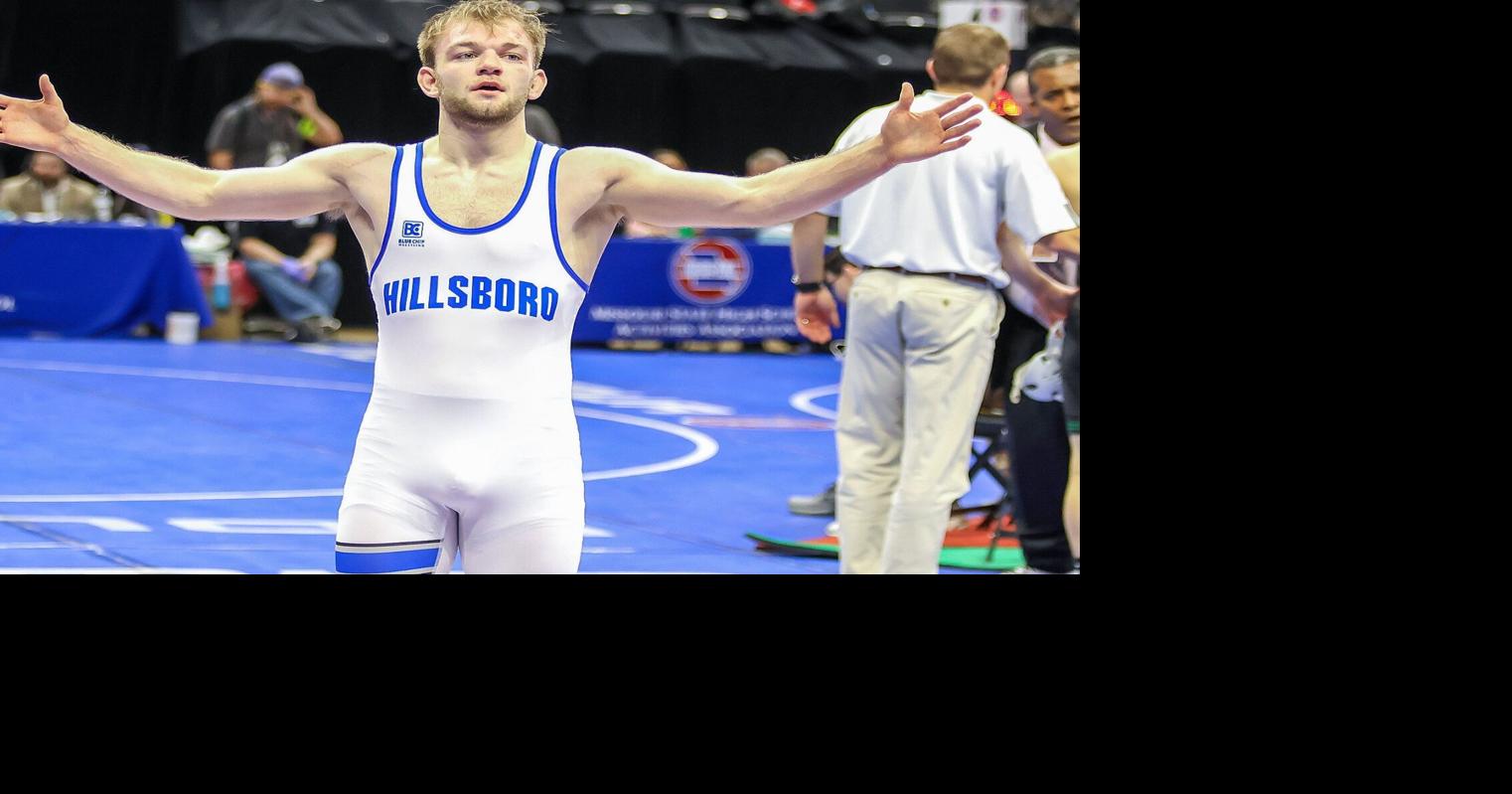Hillsboro’s Jackson Tucker gets championship payoff after long road ...