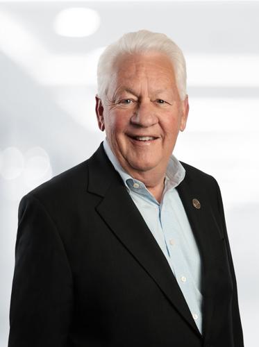 Brinkmann Constructors names new CEO