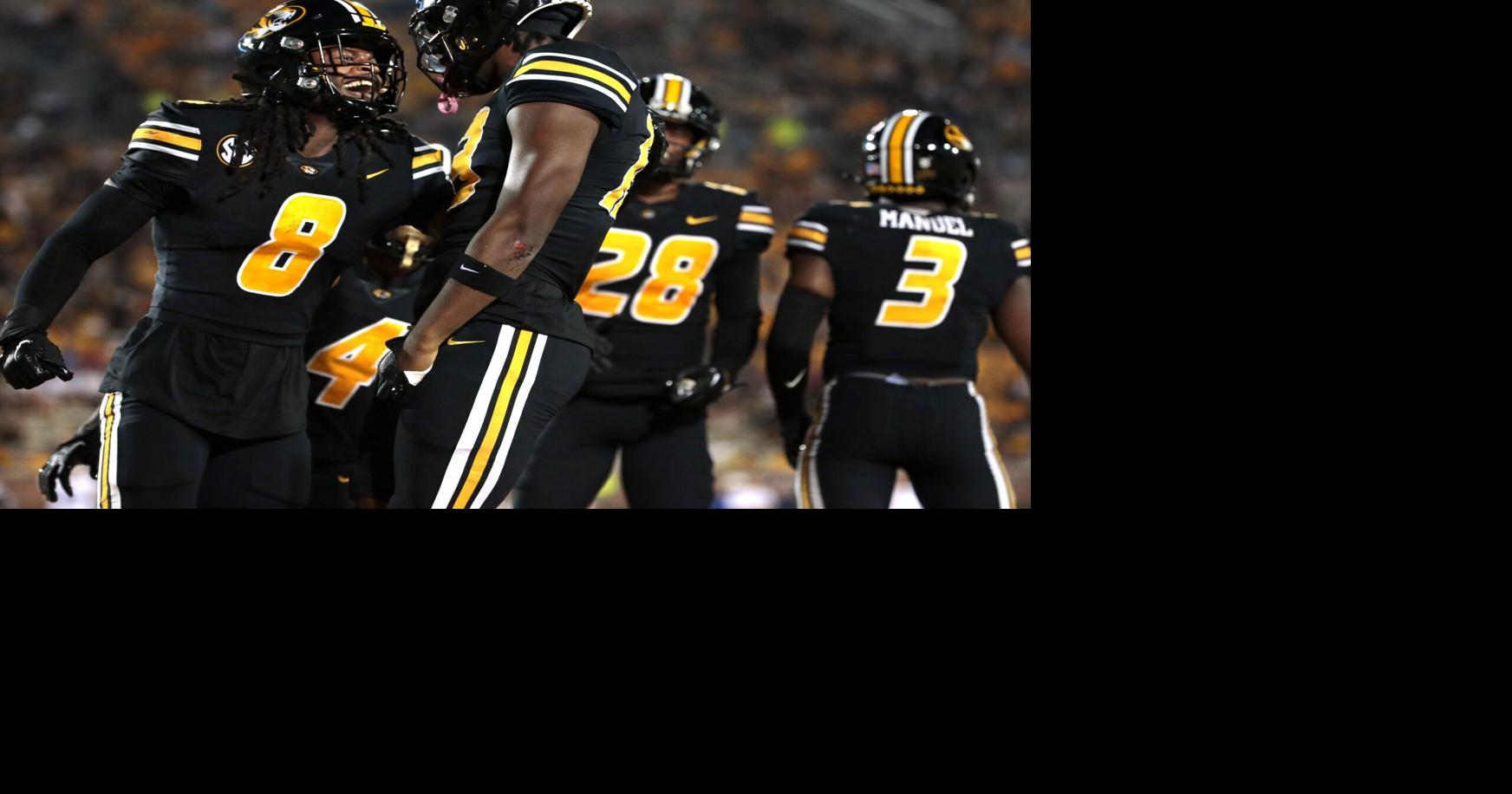 Ty’Ron Hopper determined to make big step forward in second season with ...