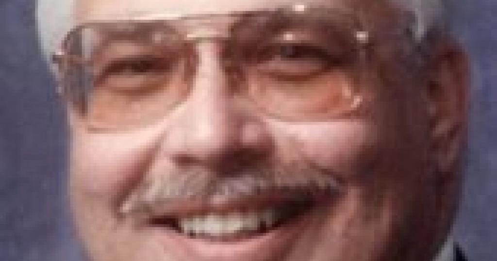 Ed Kemp, longtime Jefferson County official, dies