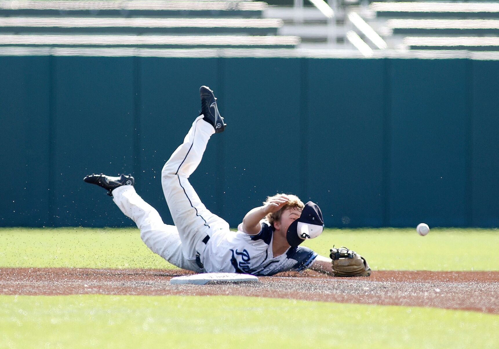 Creech does it all in Winfield's GAC Baseball Classic win over St. Charles